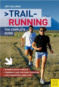 Trail Running – Cardinal Publishers Group