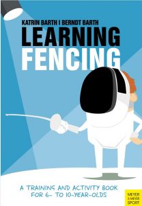 Learning Fencing – Cardinal Publishers Group