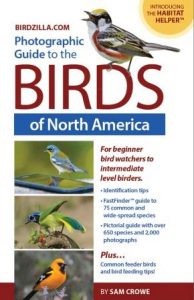 Photographic Guide to the Birds of North America – Cardinal Publishers ...