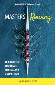 Masters Rowing – Cardinal Publishers Group